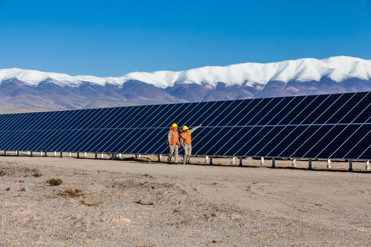 Argentina Mining Online: Proyecto Pastos Grandes SA – Millennial ...