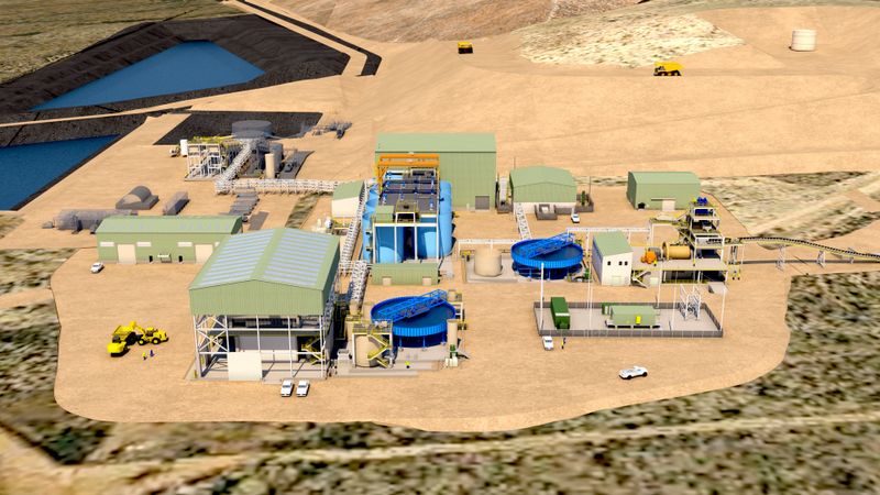 Argentina Mining Online: M3 Engineering