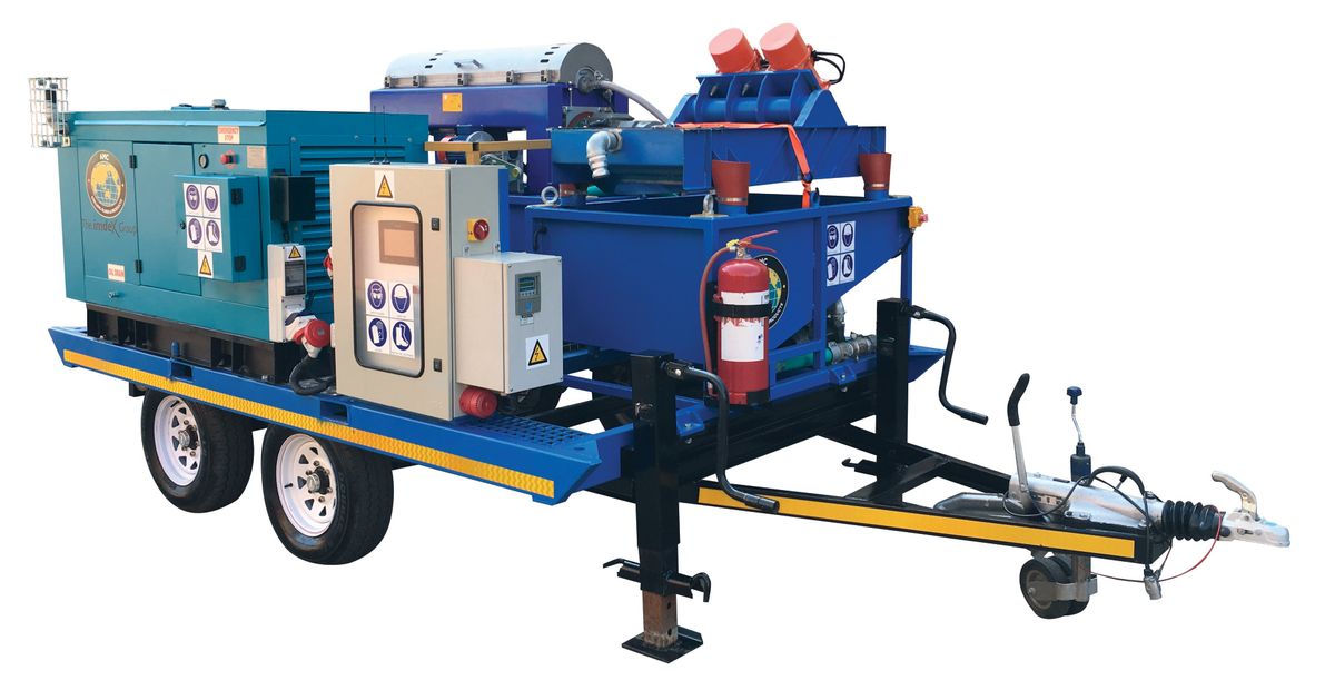 Argentina Mining Online: IMDEX - AMC ULTRA LIGHTWEIGHT SRU™