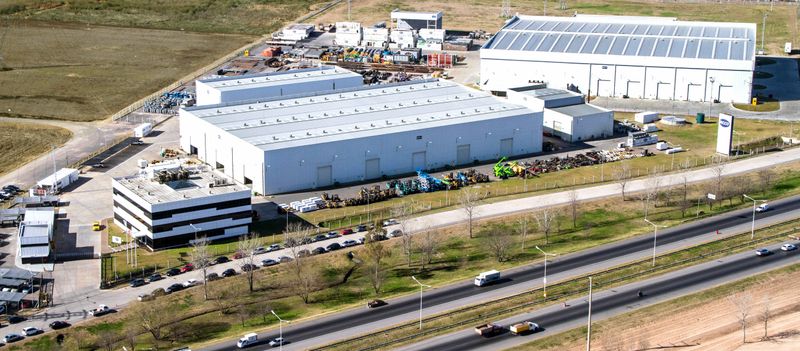 Argentina Mining Online: Secco