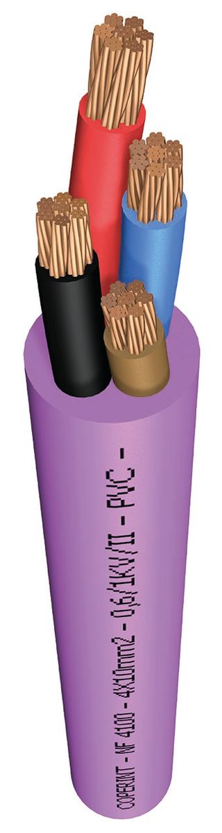 Argentina Mining 2022: Marlew SA - Potencia