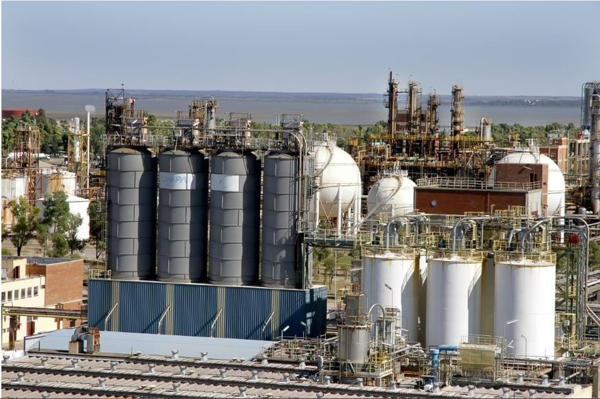 Argentina Mining 2022: Unipar Indupa SAIC - UNIPAR