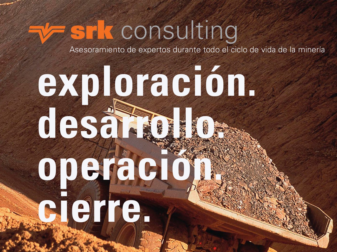 Argentina Mining 2022: SRK Consulting S.A.