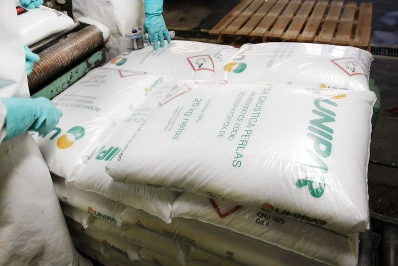 Argentina Mining 2022: Unipar Indupa SAIC