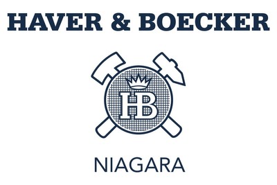 Argentina Mining 2022: Haver & Boecker