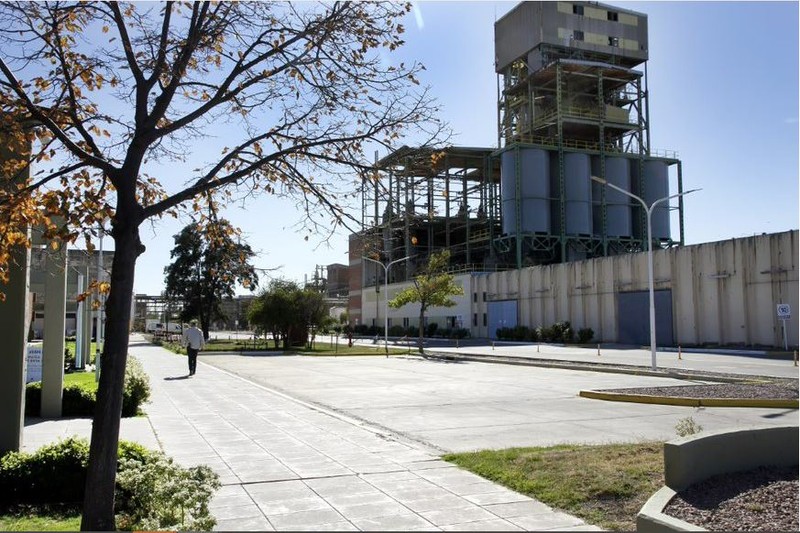 Argentina Mining 2022: Unipar Indupa SAIC