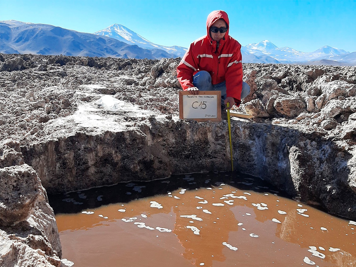 Argentina Mining 2022: SRK Consulting S.A.