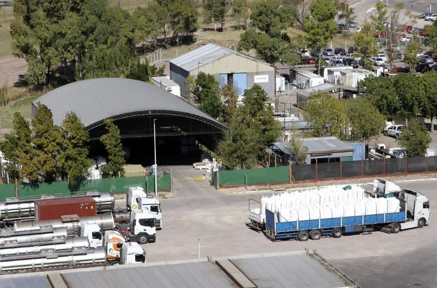 Argentina Mining 2022: Unipar Indupa SAIC