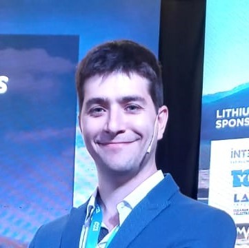 Argentina Mining 2023