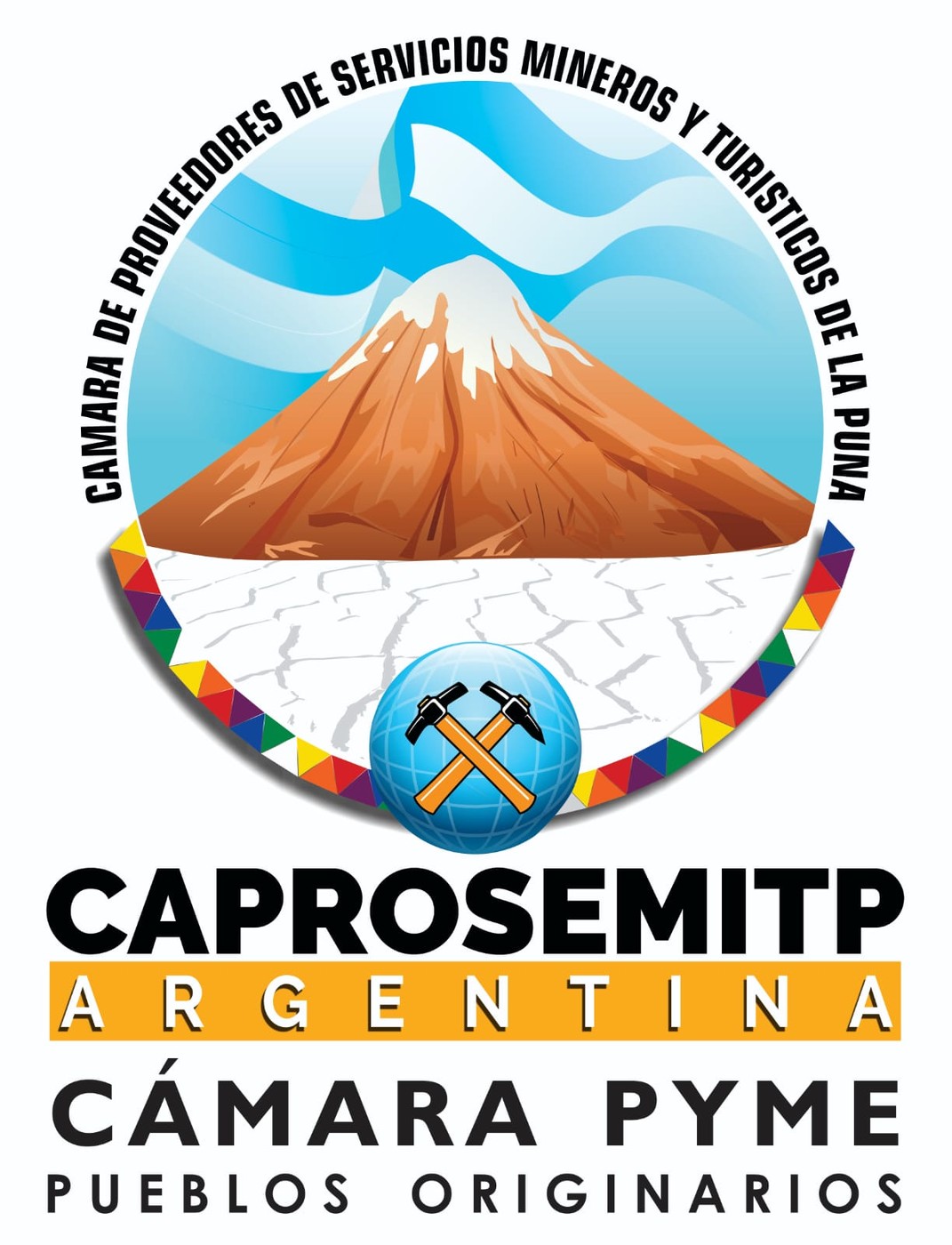 Argentina Mining 2024: CAPROSEMITP