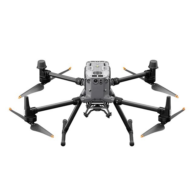 Argentina Mining 2024: RUNCO SA - Dron Multirrotor DJI Matrice 350 RTK