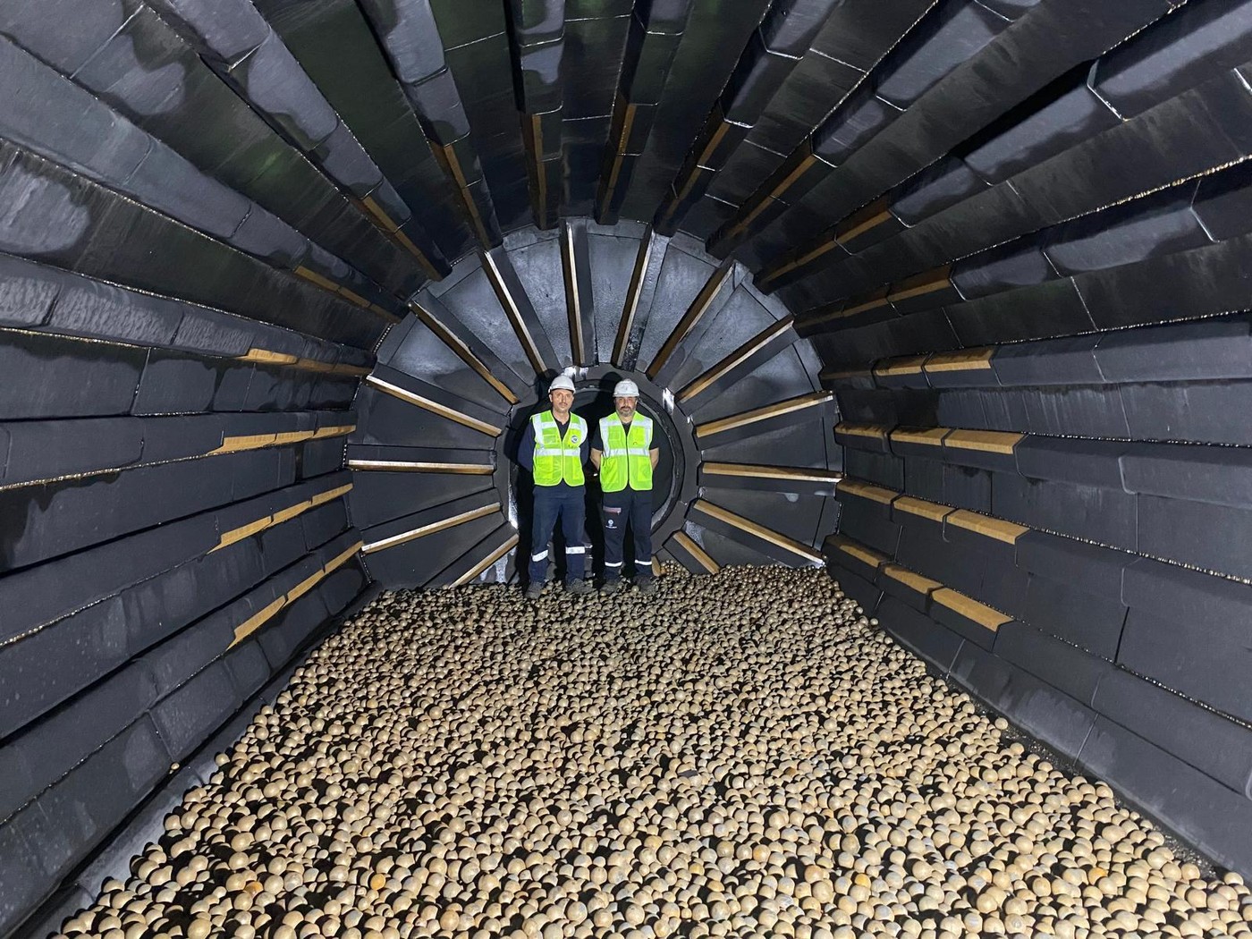 Argentina Mining 2024: FKK GUNEY OTO - REVESTIMIENTOS