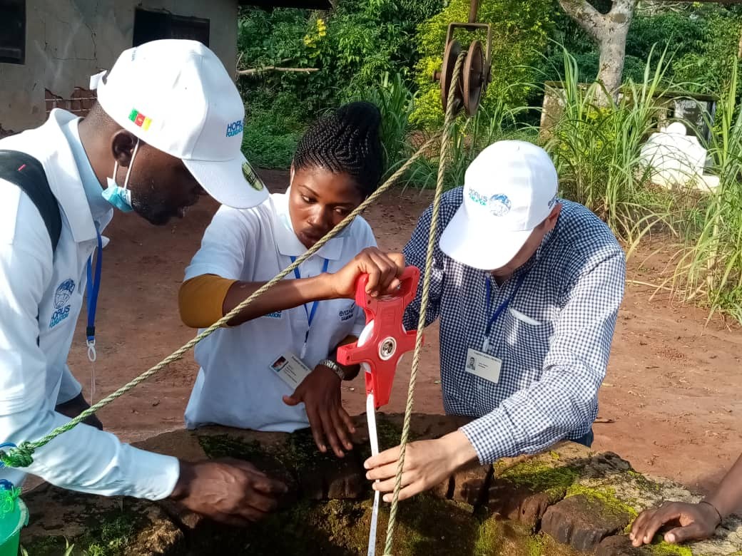 Argentina Mining Pavilion PDAC2023: Horus Foundation