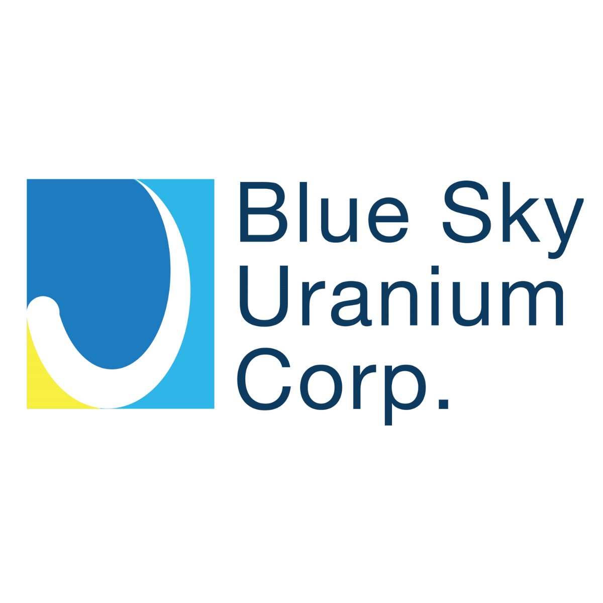 Argentina Mining Pavilion 2025: BLUE SKY URANIUM CORPORATION