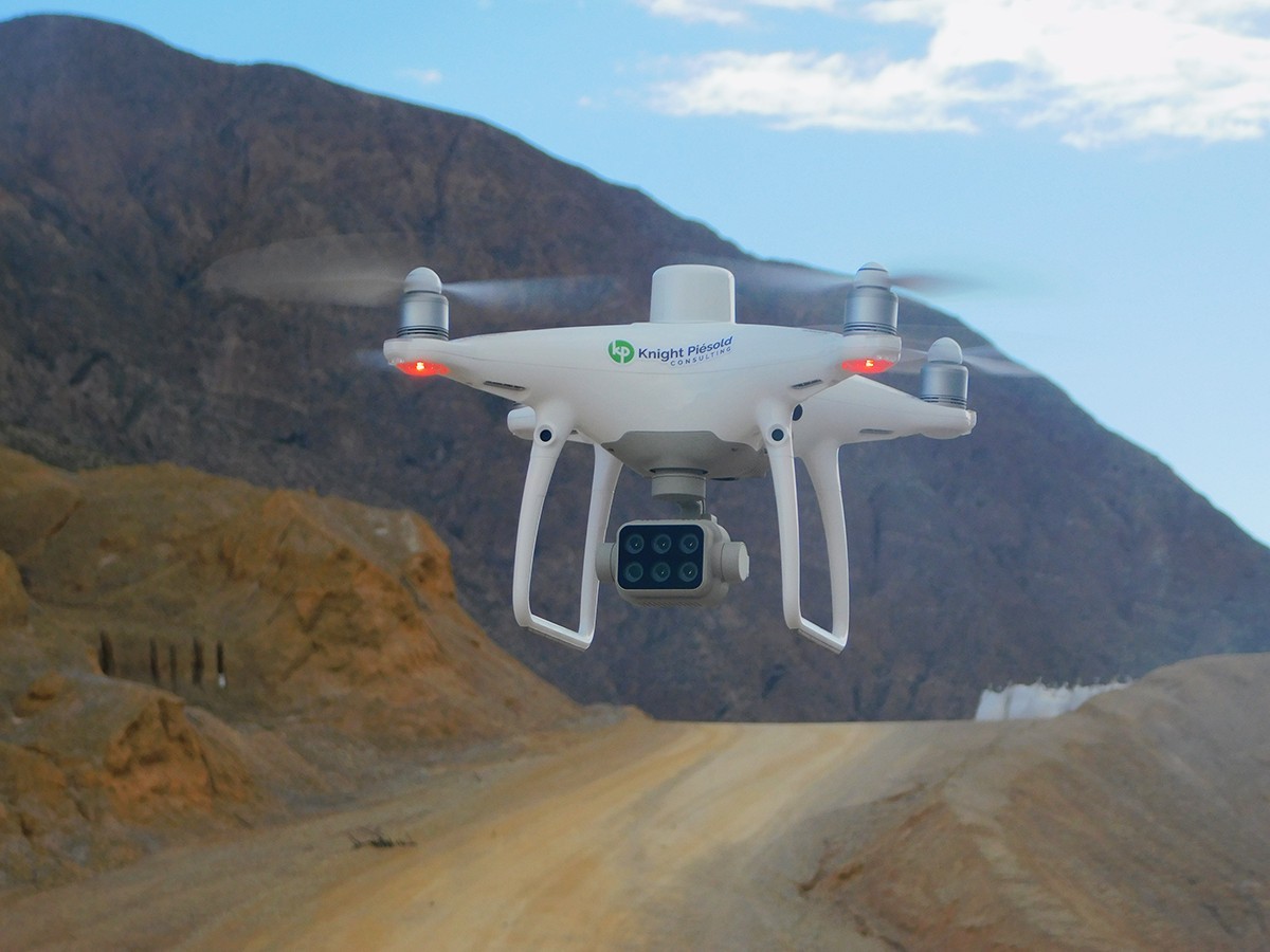 Argentina Mining Pavilion 2025: Knight Piésold Argentina - Servicios de ...