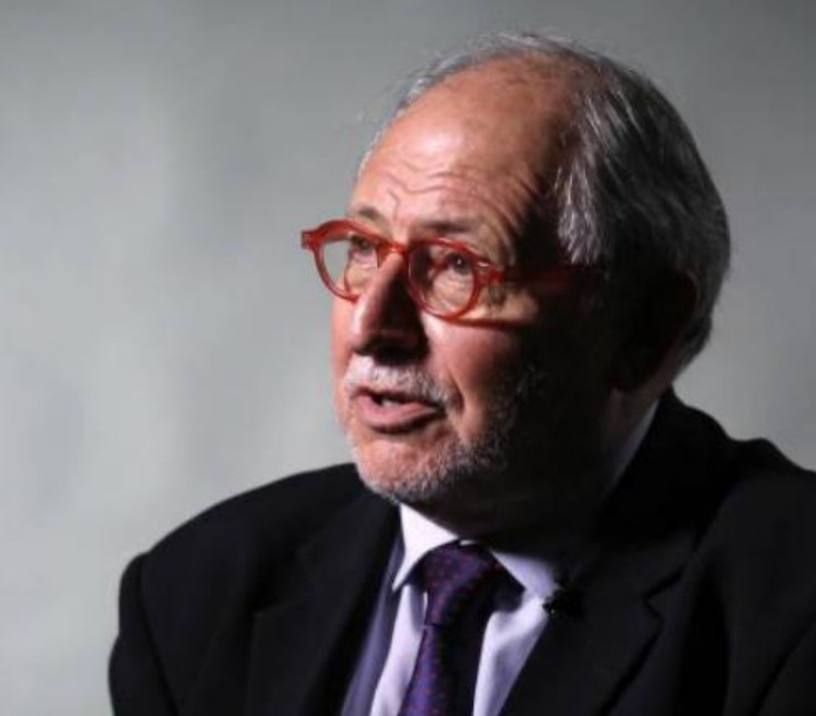 Argentina Mining Pavilion 2025: Diego Guelar - Presentación Corporativa