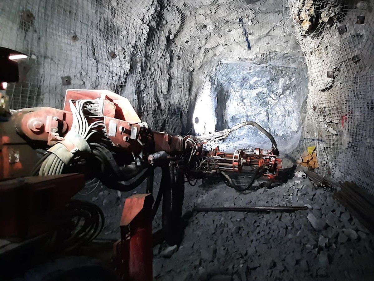 Argentina Mining Pavilion 2025: Knight Piésold Argentina - Servicios de ...