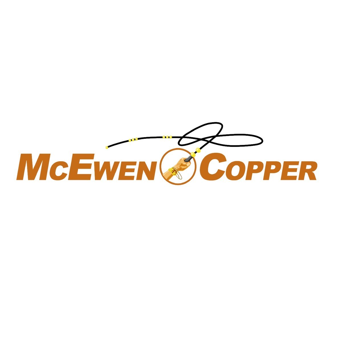 Argentina Mining Pavilion 2025: McEwen Copper